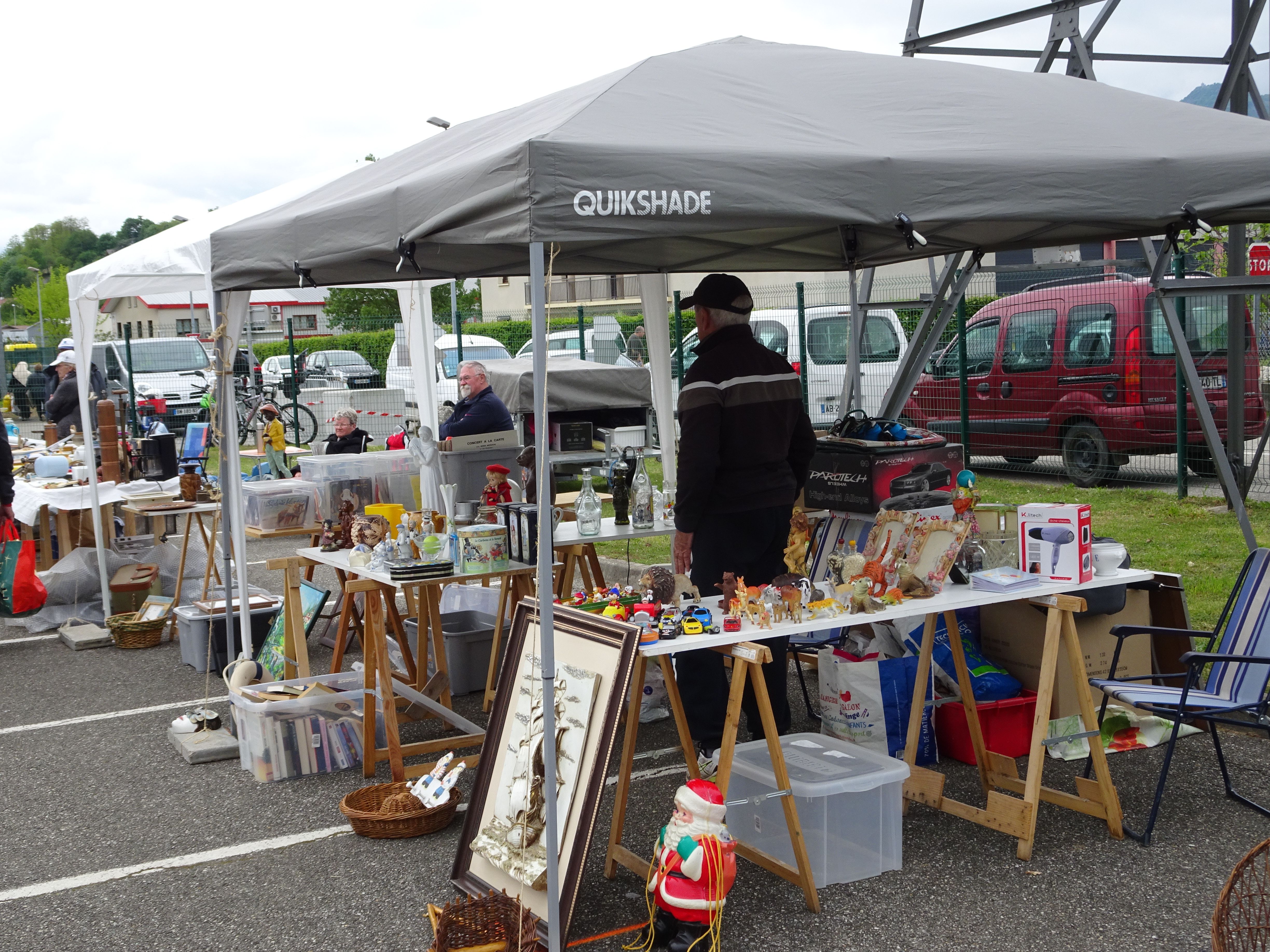 Braderie de Printemps